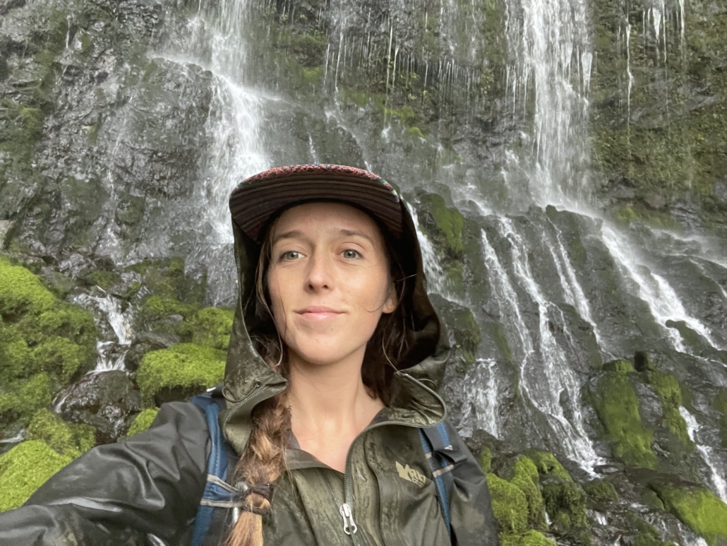 Staff – Kauai Forest Bird Recovery Project